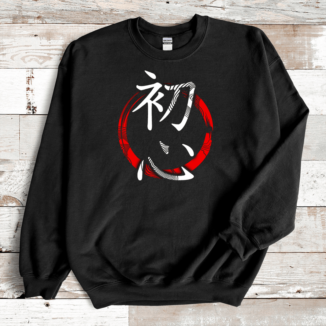 Unique Japanese Inspired Kanji Apparel & Accessories – Kanji Soul